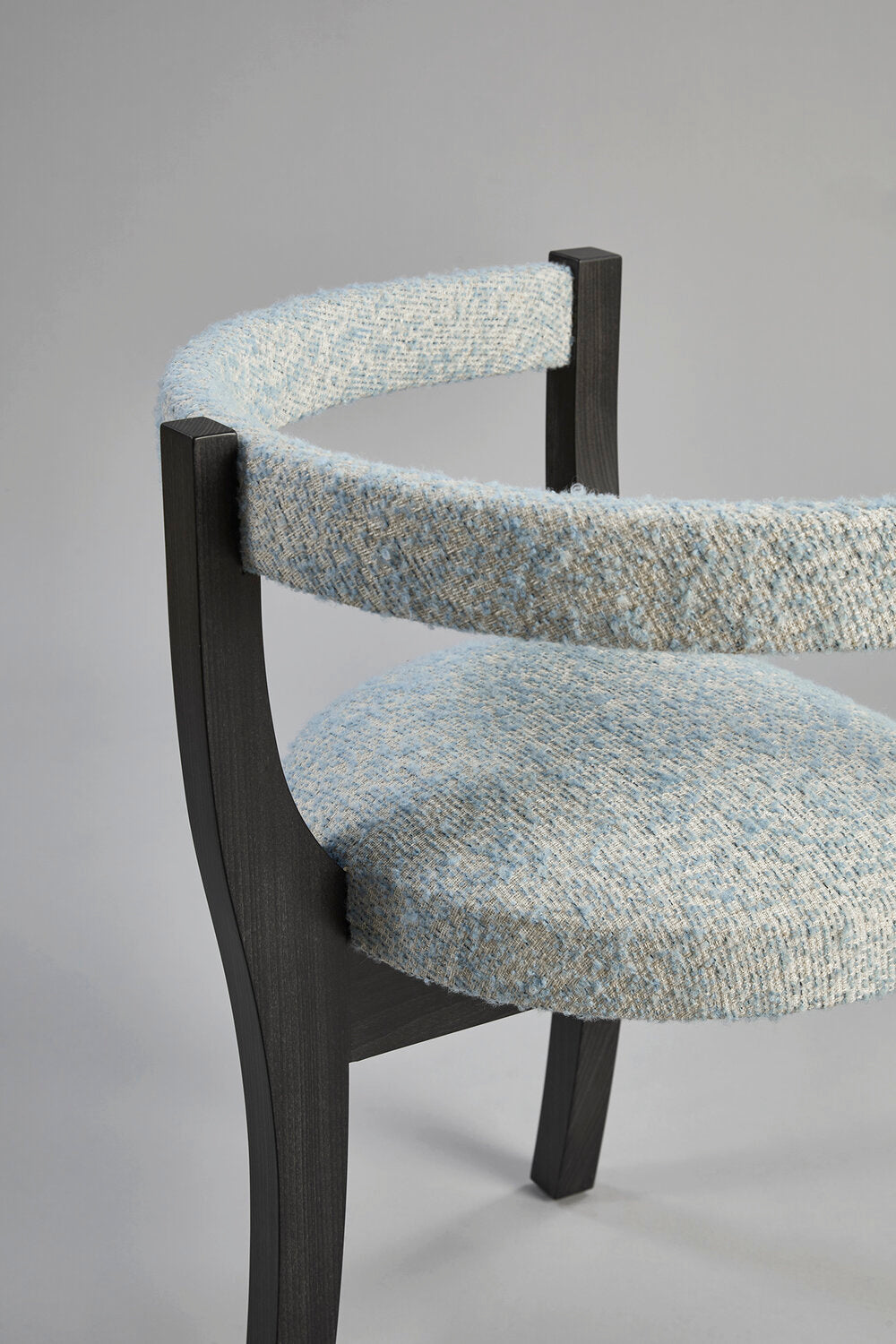 HAROLD ARMCHAIR – FREEMAN GALLERY