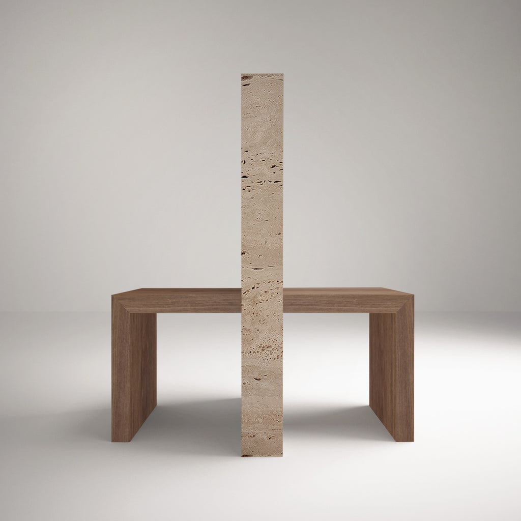 PSI CHAIR – FREEMAN GALLERY