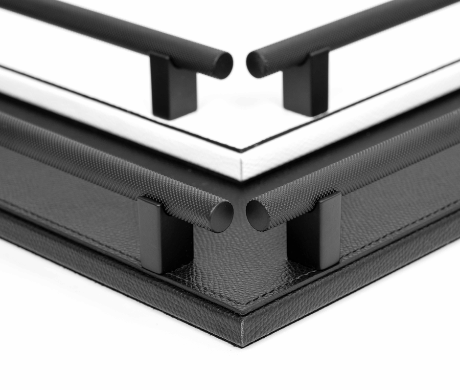 ROBERT SQUARE TRAY – FREEMAN GALLERY