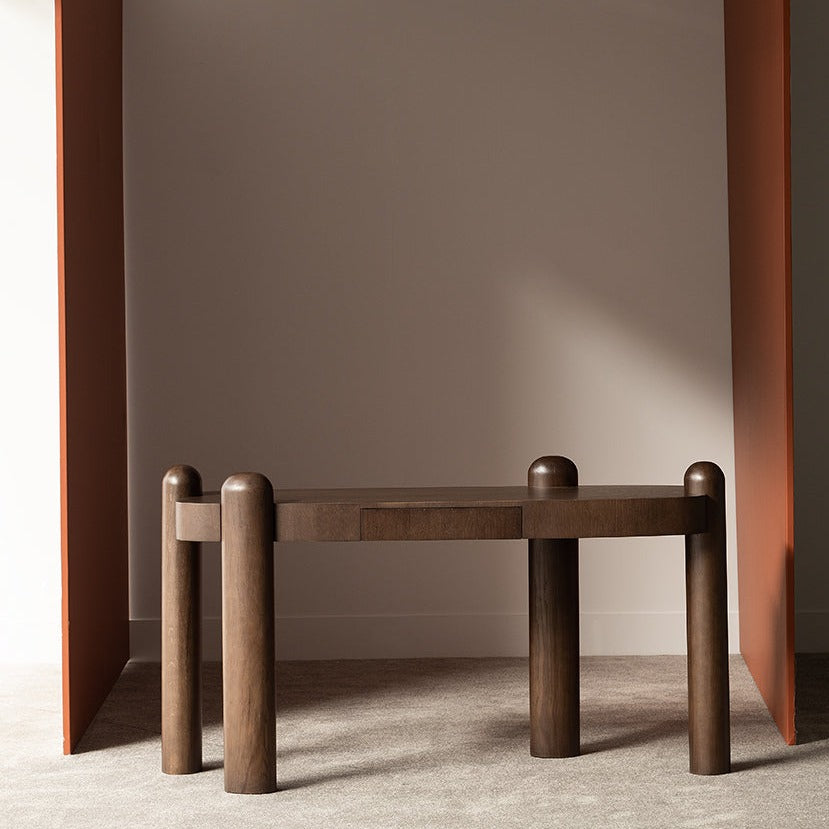 SEVEN DESK & CONSOLE – FREEMAN GALLERY