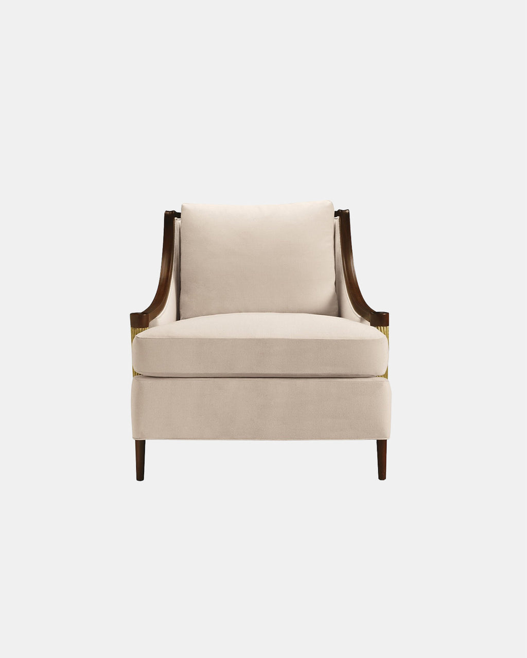SIGNATURE LOUNGE CHAIR – FREEMAN GALLERY
