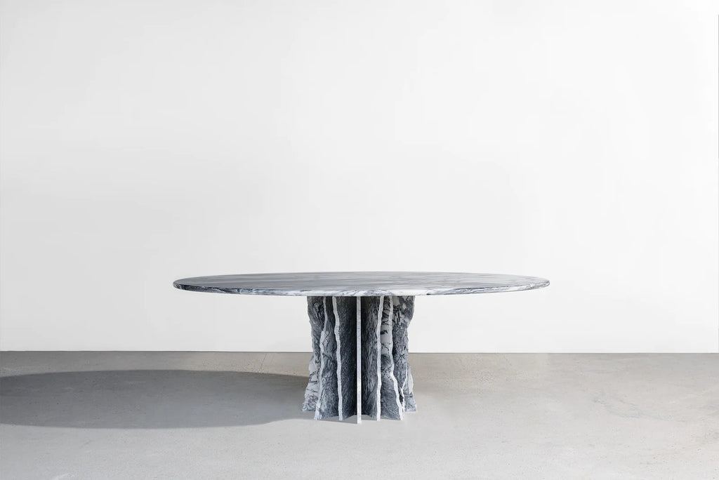 SILVA DINING TABLE – FREEMAN GALLERY