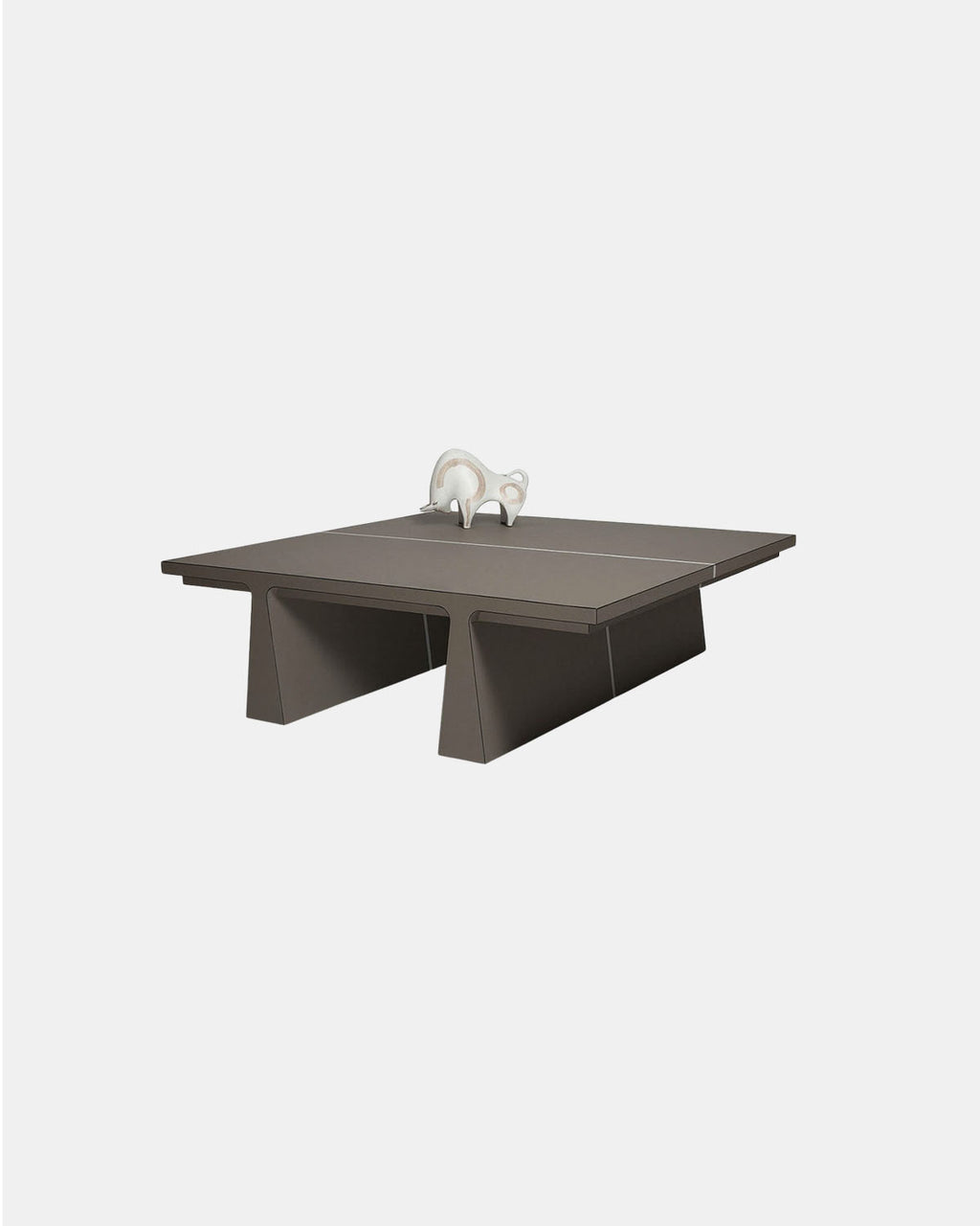 LA LINEA COFFEE TABLE – FREEMAN GALLERY