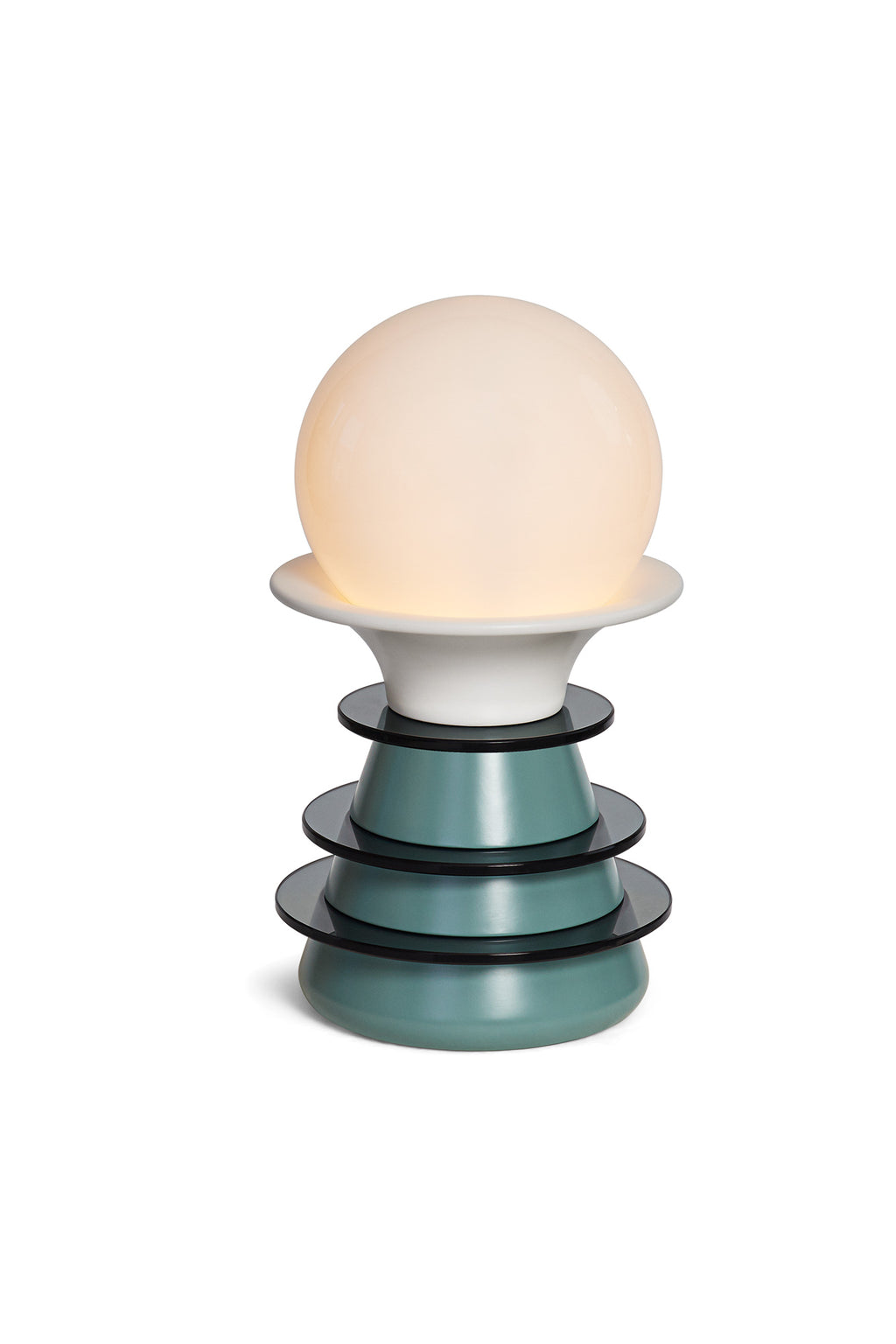CATODO C30M TABLE LAMP – FREEMAN GALLERY
