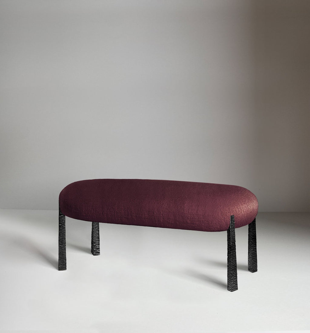 STILTS BENCH – FREEMAN GALLERY