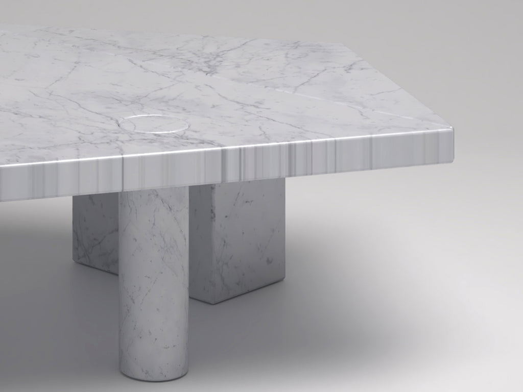 PENTA COFFEE TABLE – FREEMAN GALLERY
