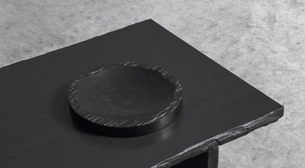 HUMBLE CENTREPIECE – FREEMAN GALLERY