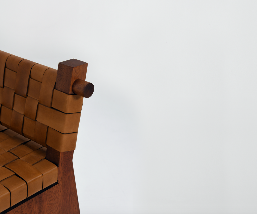 SELLA CHAIR – FREEMAN GALLERY