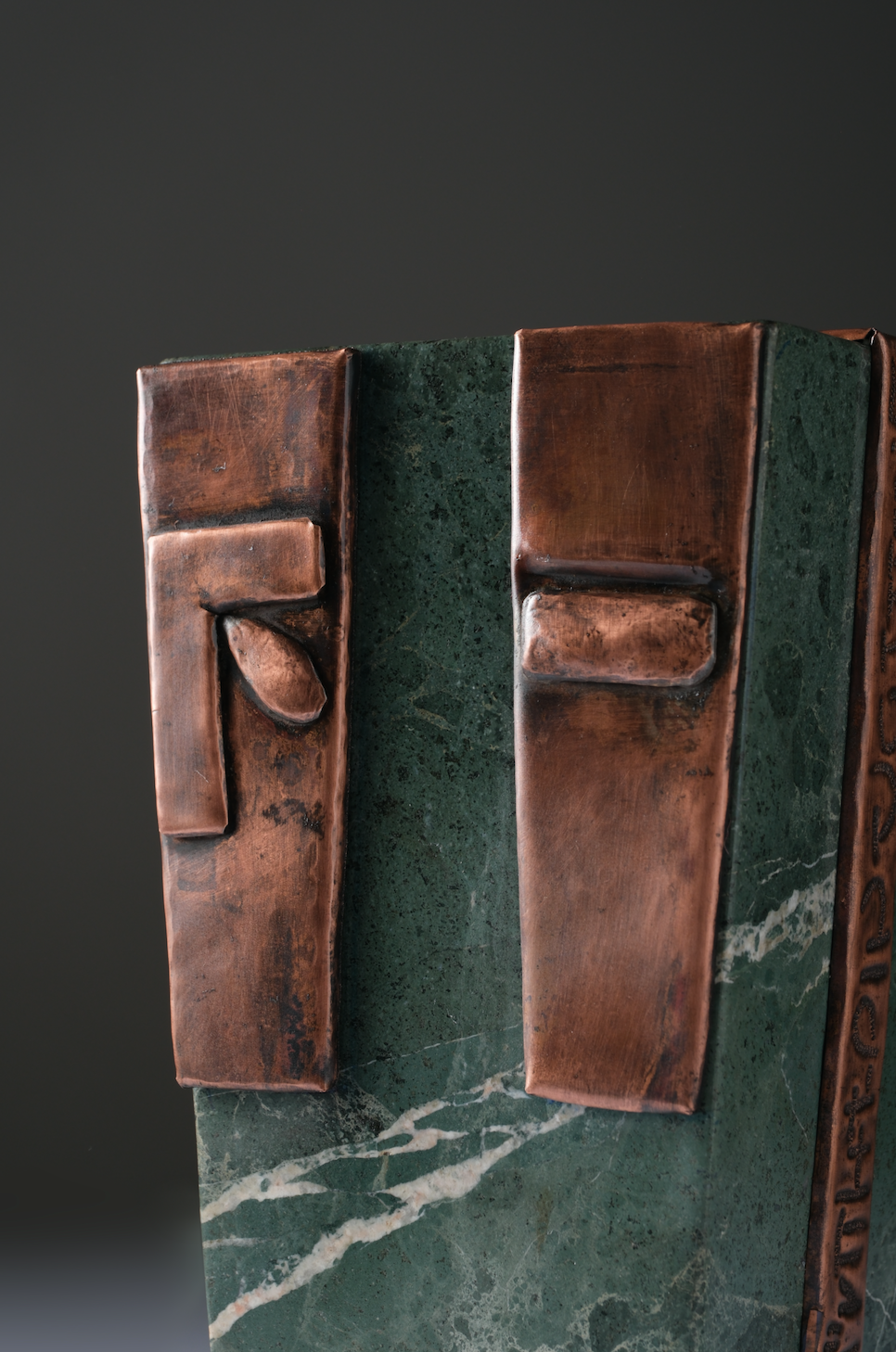 SYMBOL SOLSTICE – FREEMAN GALLERY