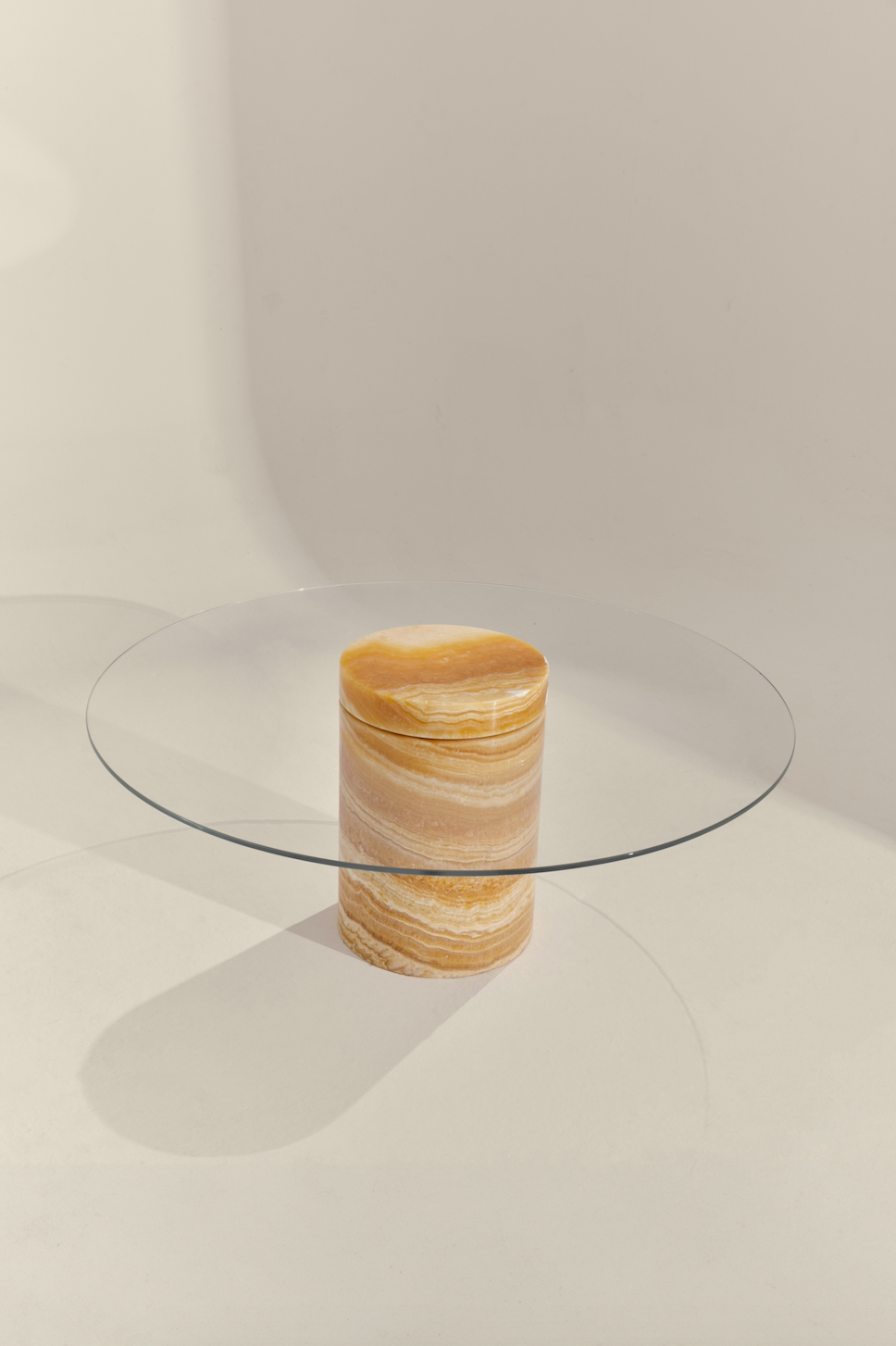 APOLLO COFFEE TABLE – FREEMAN GALLERY