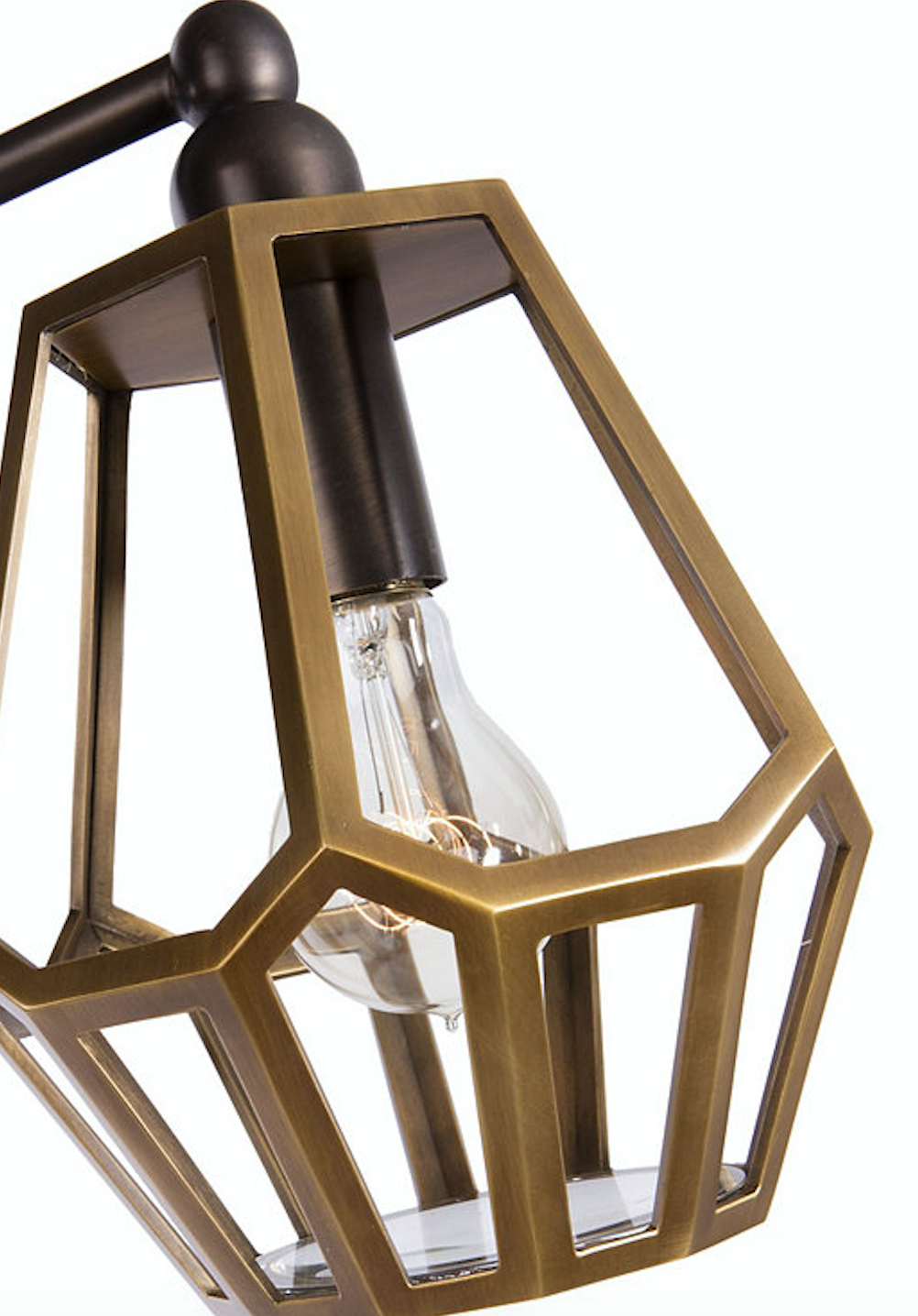 MUIR LAMP – FREEMAN GALLERY