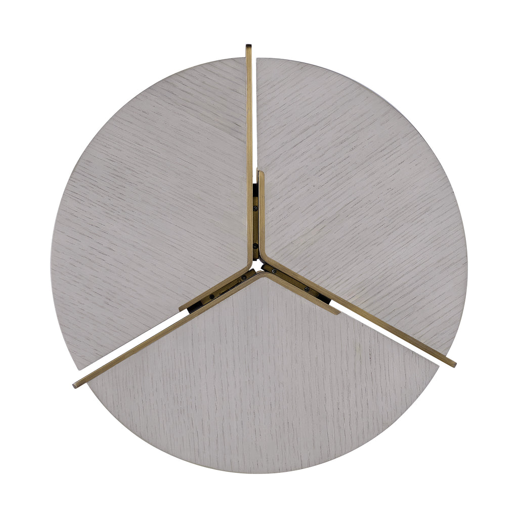 STELLAR SIDE TABLE – FREEMAN GALLERY