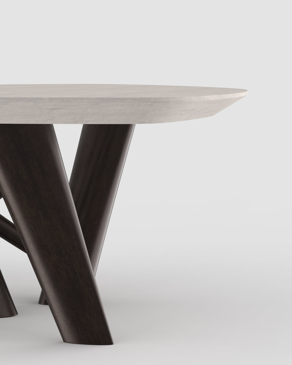 STILTS TABLE – FREEMAN GALLERY