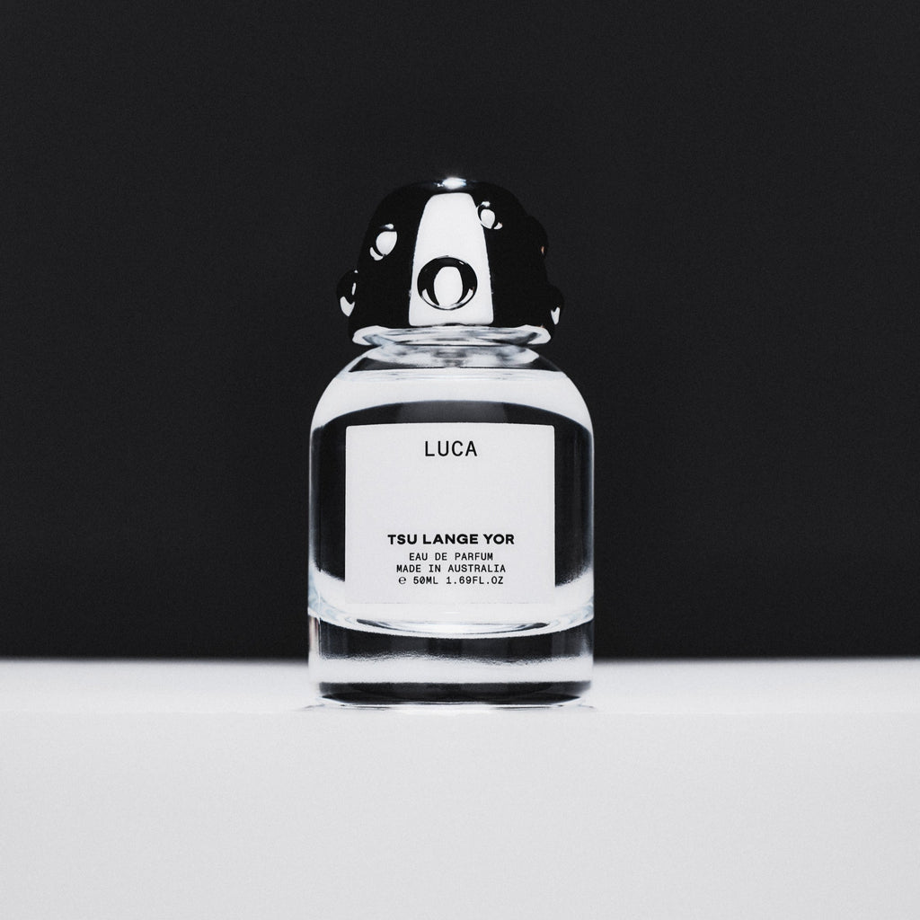LUCA EDP 50ML – FREEMAN GALLERY