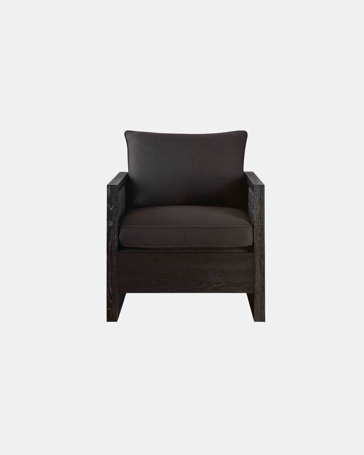 TRESSER LOUNGE CHAIR – FREEMAN GALLERY