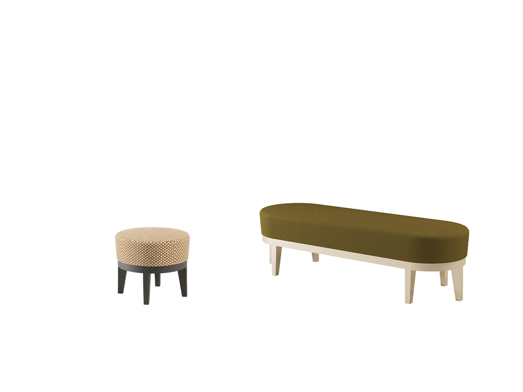 VENICE BENCH – FREEMAN GALLERY