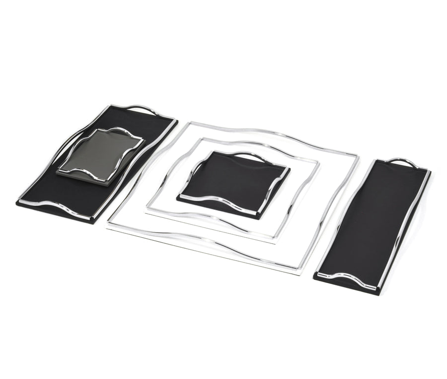 WAVE TRAY – FREEMAN GALLERY