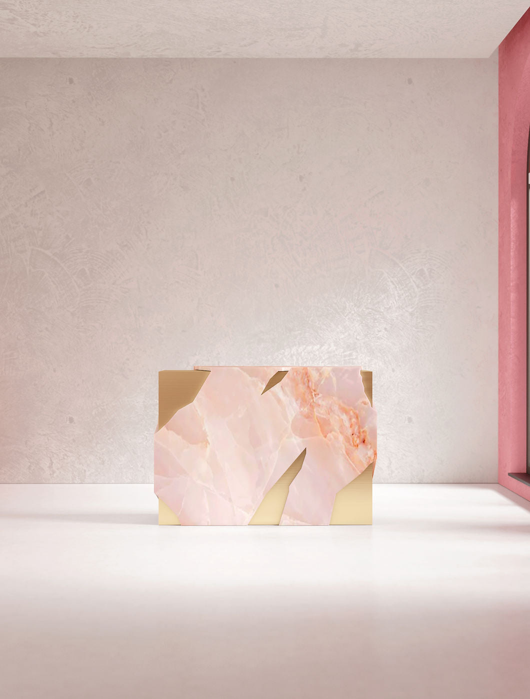 RELICA CONSOLE – FREEMAN GALLERY