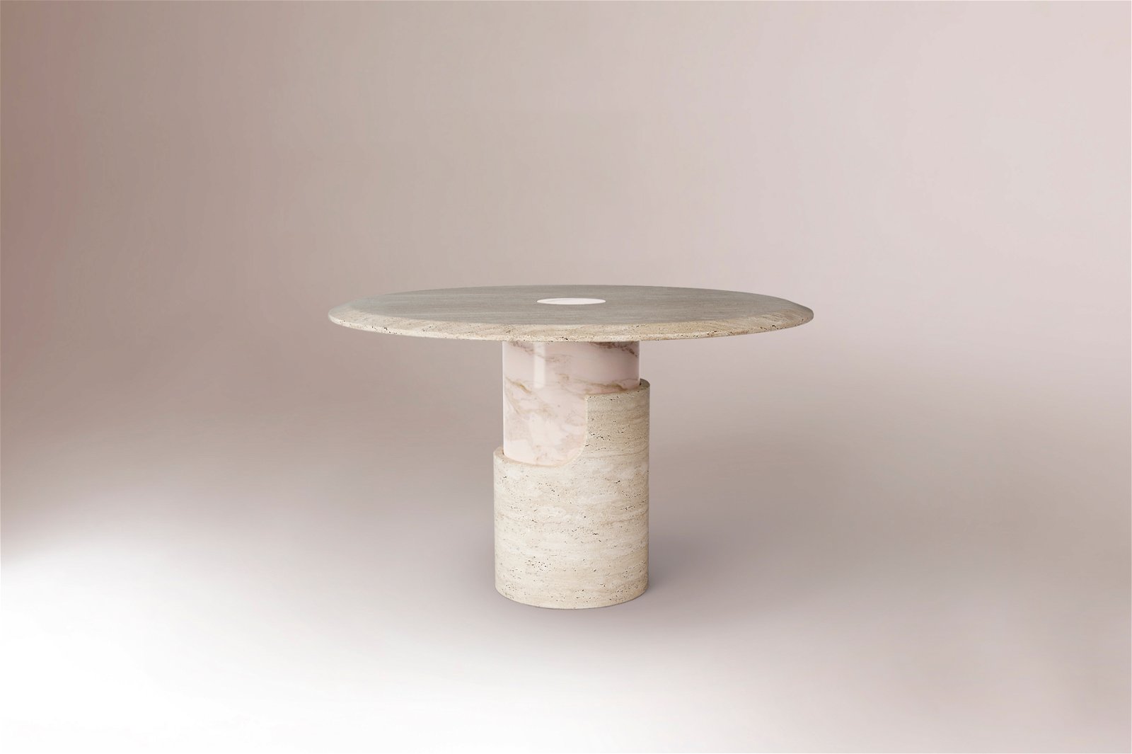 BRAQUE DINING TABLE – FREEMAN GALLERY