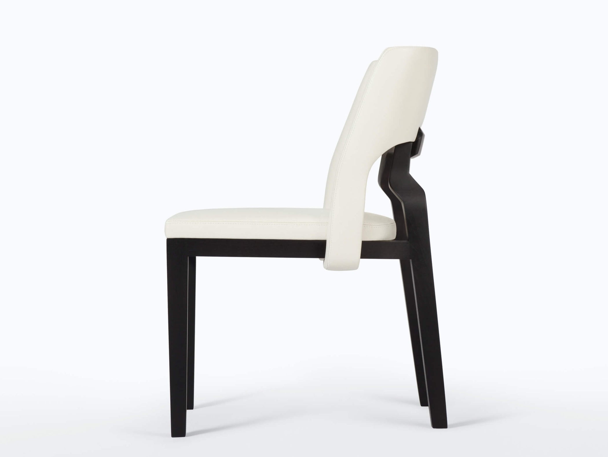 GALLATIN DINING CHAIR – FREEMAN GALLERY