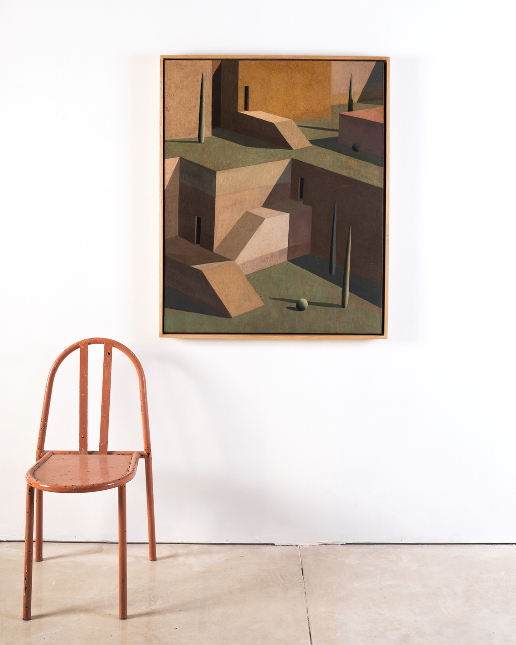 LAV-PE, 2023 – FREEMAN GALLERY