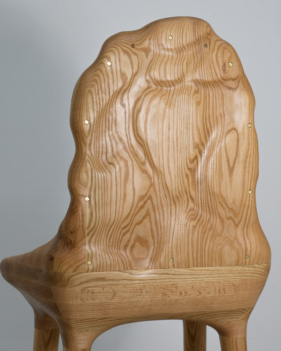 DRESSING TABLE WITH MIRROR – FREEMAN GALLERY