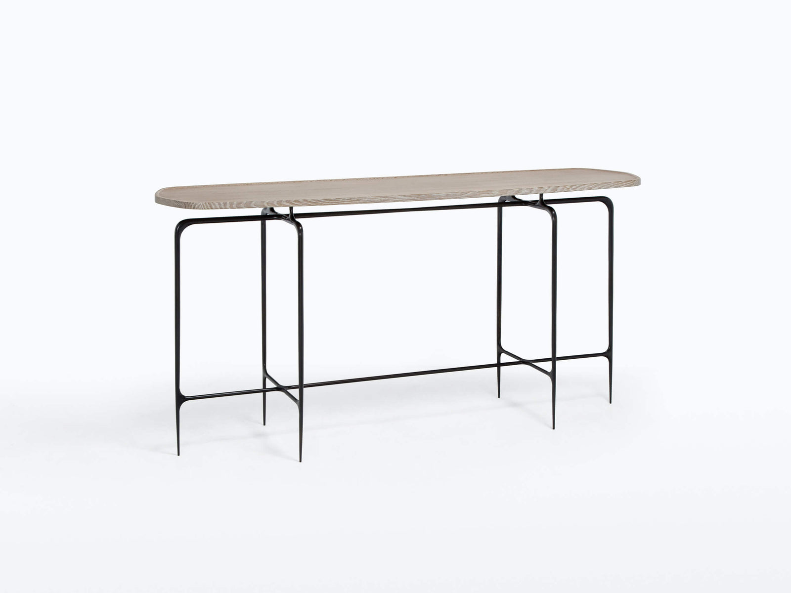 BRIDGER CONSOLE – FREEMAN GALLERY