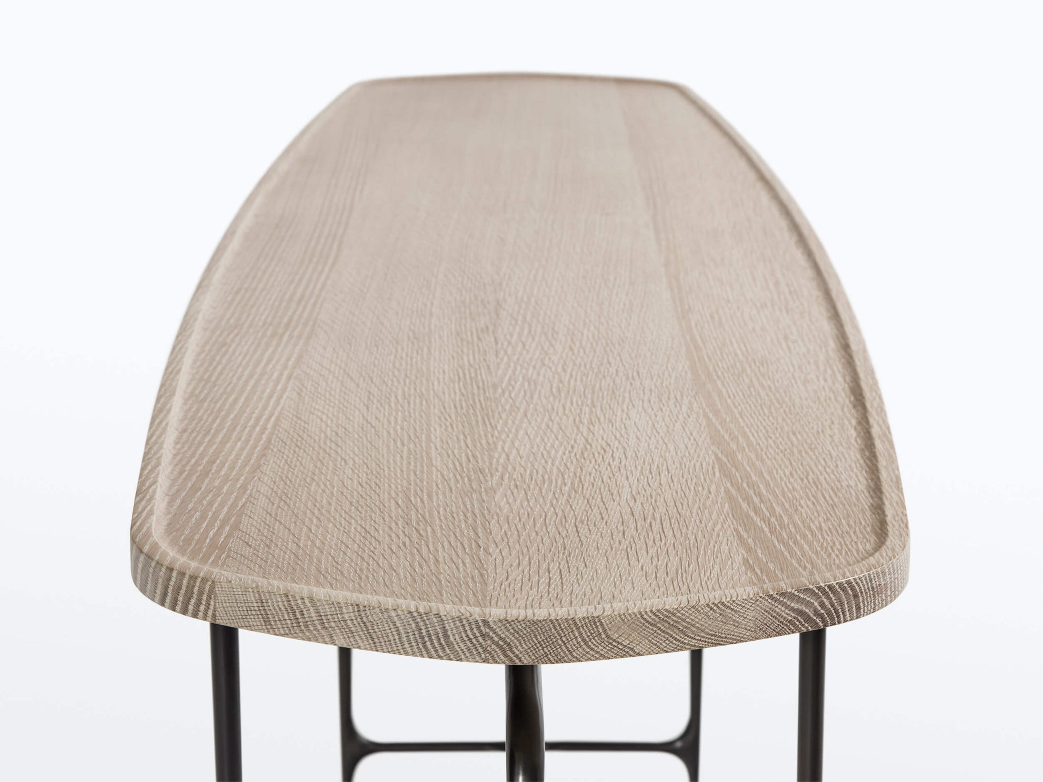 BRIDGER CONSOLE – FREEMAN GALLERY