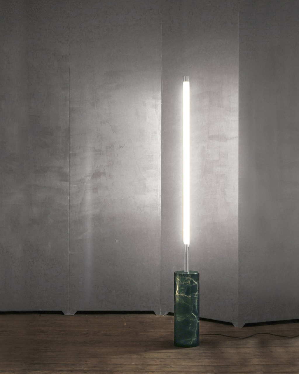 CORE FLOOR LAMP – FREEMAN GALLERY