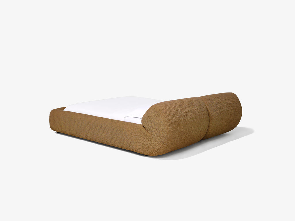 DOBRA BED – FREEMAN GALLERY