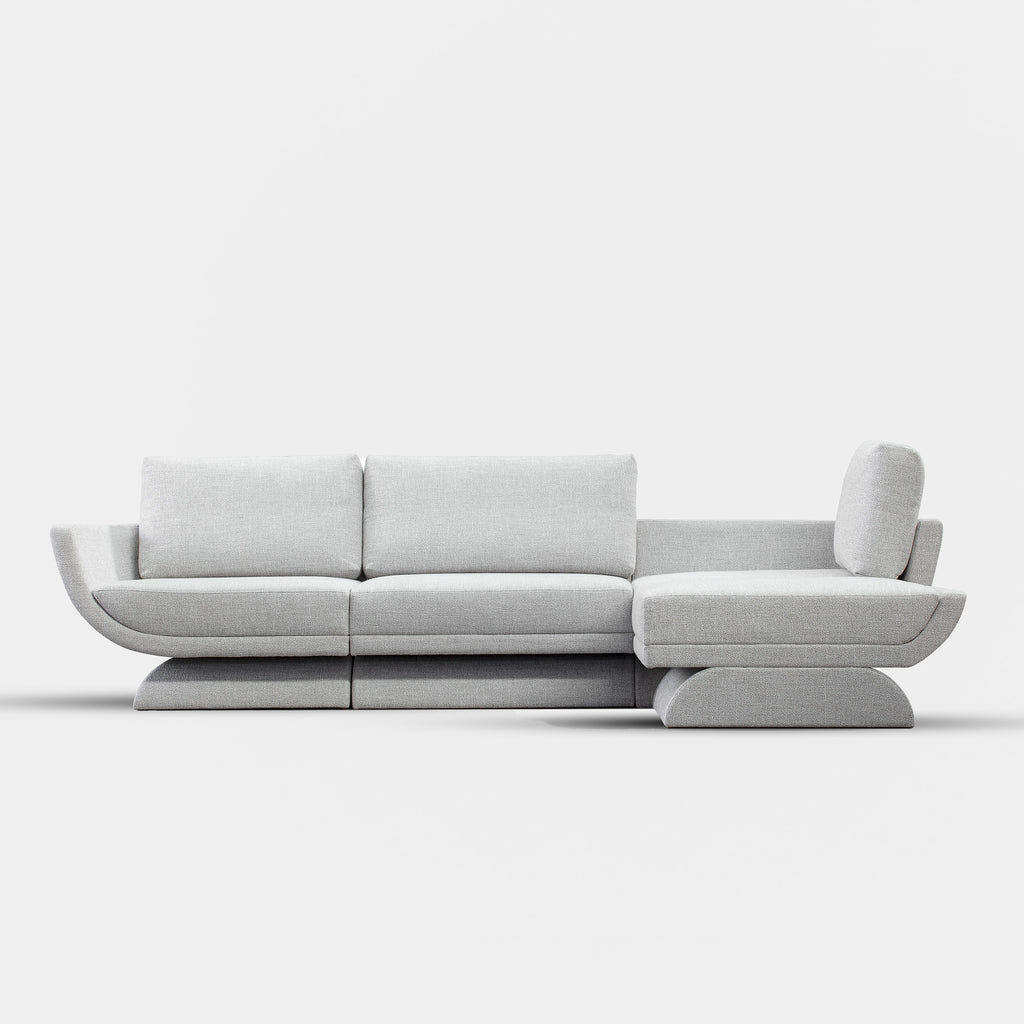 OSCAR MODULAR SOFA – FREEMAN GALLERY