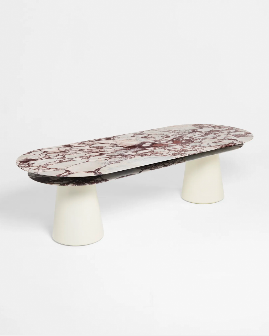 PIETRA DINING TABLE – FREEMAN GALLERY