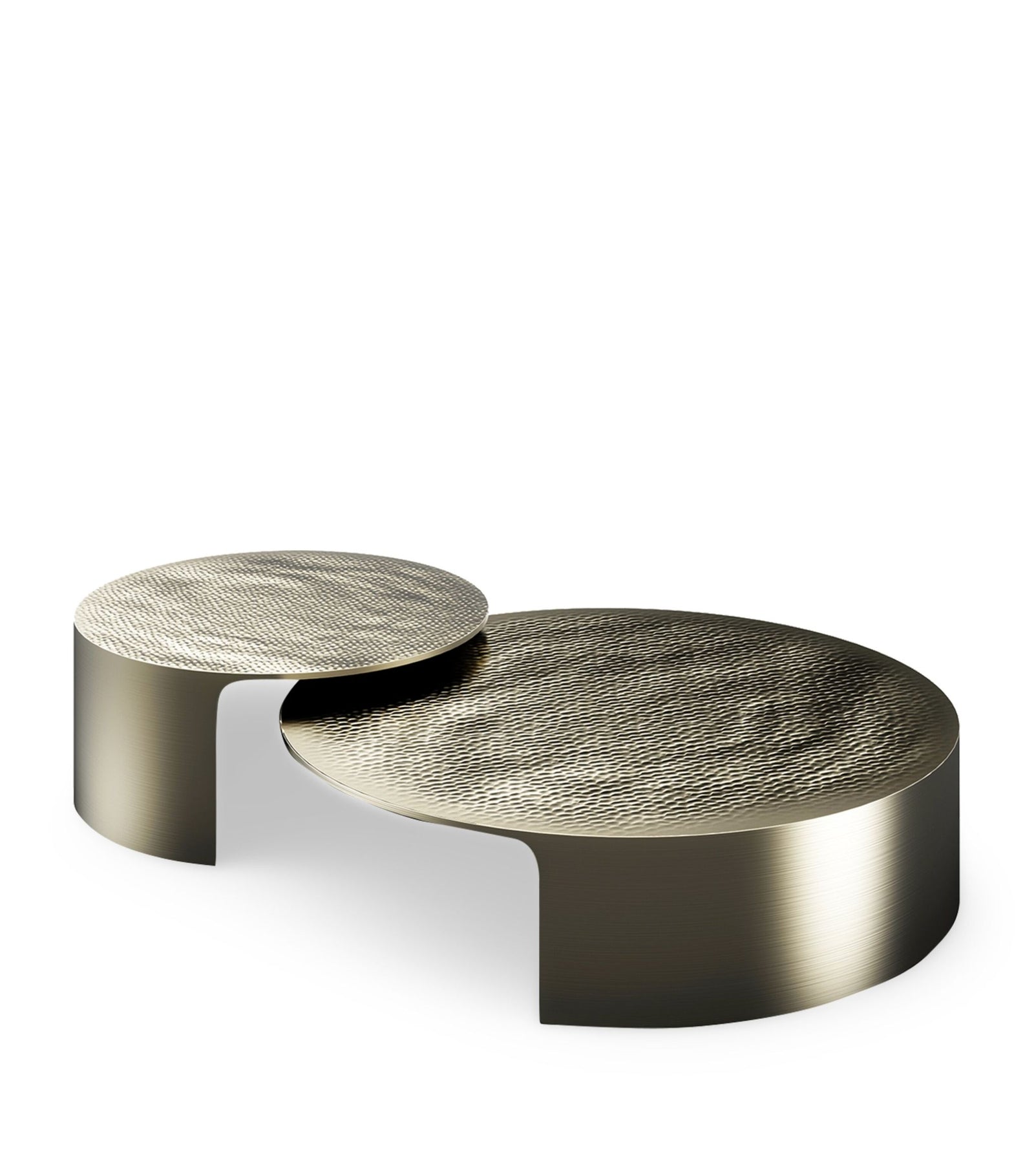 PALACE LOW COFFEE TABLE – FREEMAN GALLERY