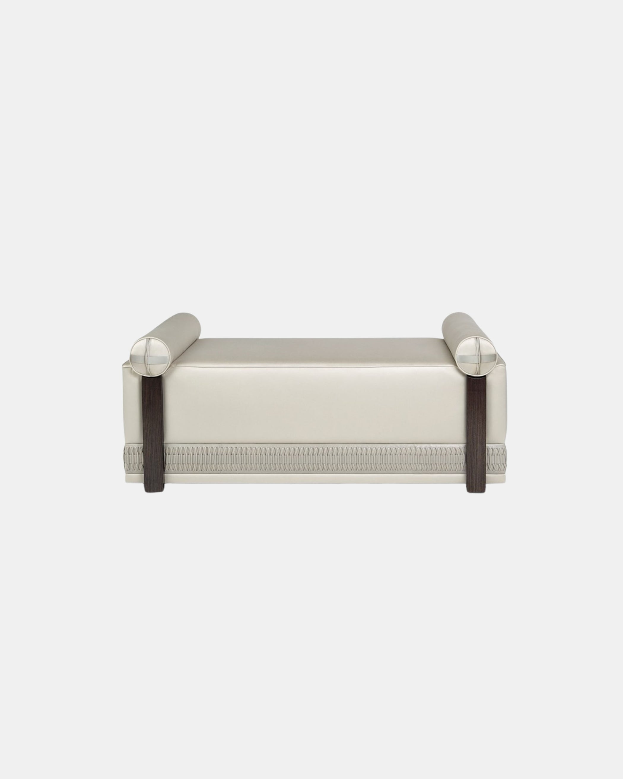 CONCERTINA BENCH – FREEMAN GALLERY