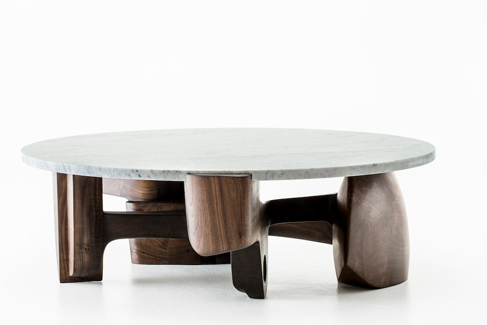 HARLOW COCKTAIL TABLE – FREEMAN GALLERY