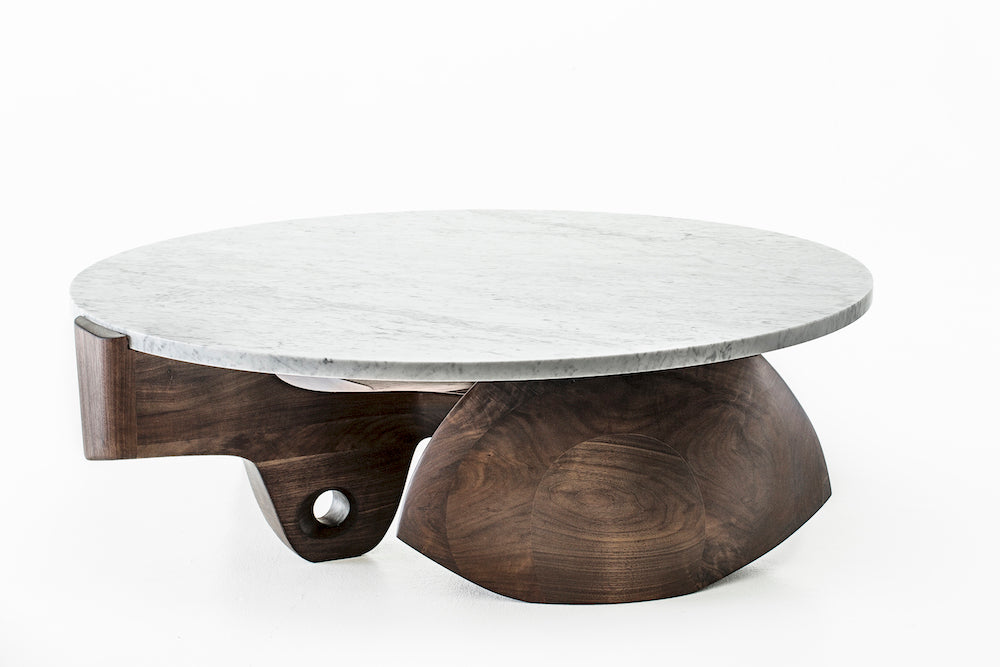 HARLOW COCKTAIL TABLE – FREEMAN GALLERY