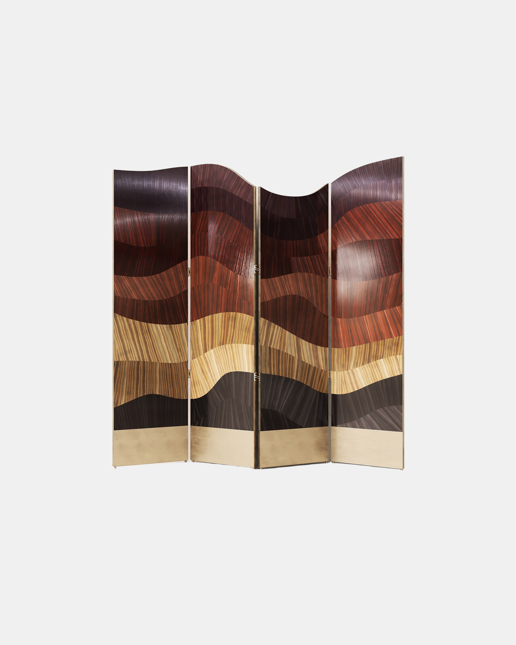 TERRA SCREEN – FREEMAN GALLERY