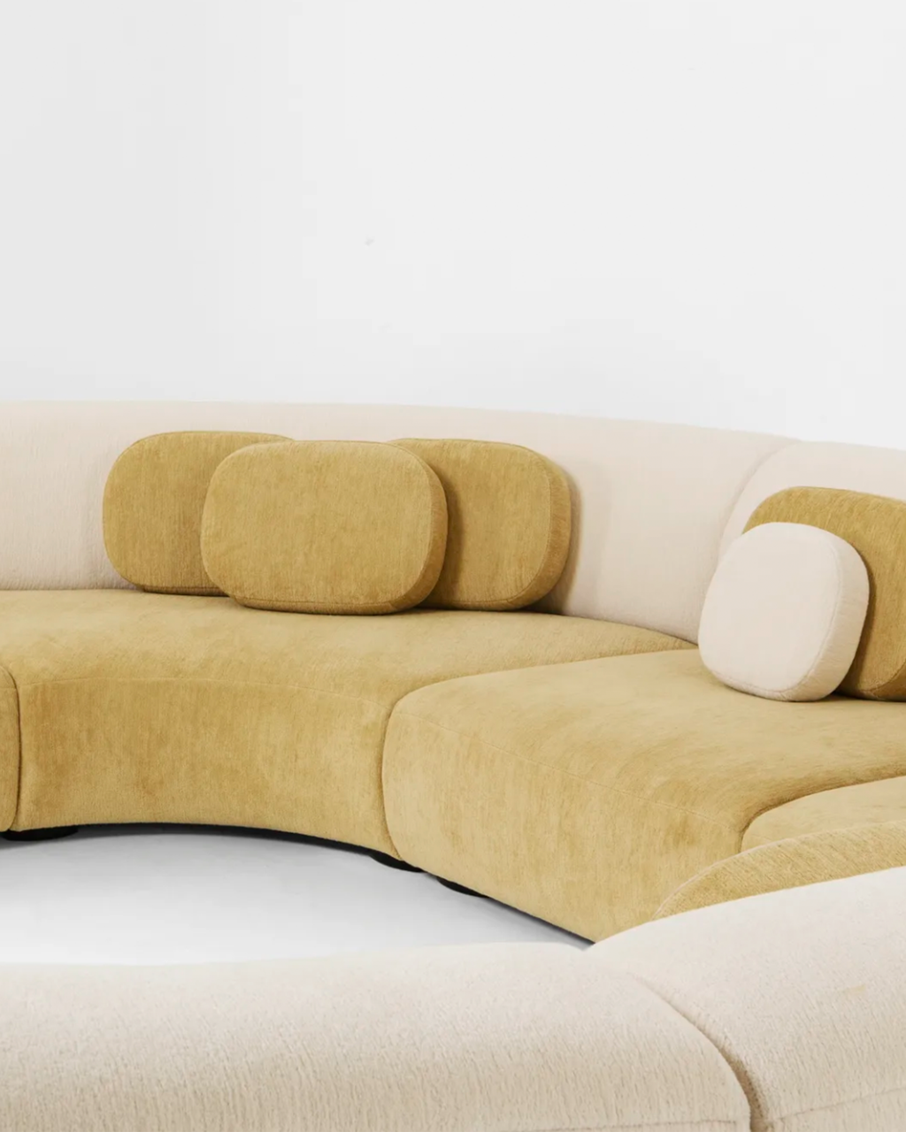 MODULABLE STRAIGHT MODULE – FREEMAN GALLERY