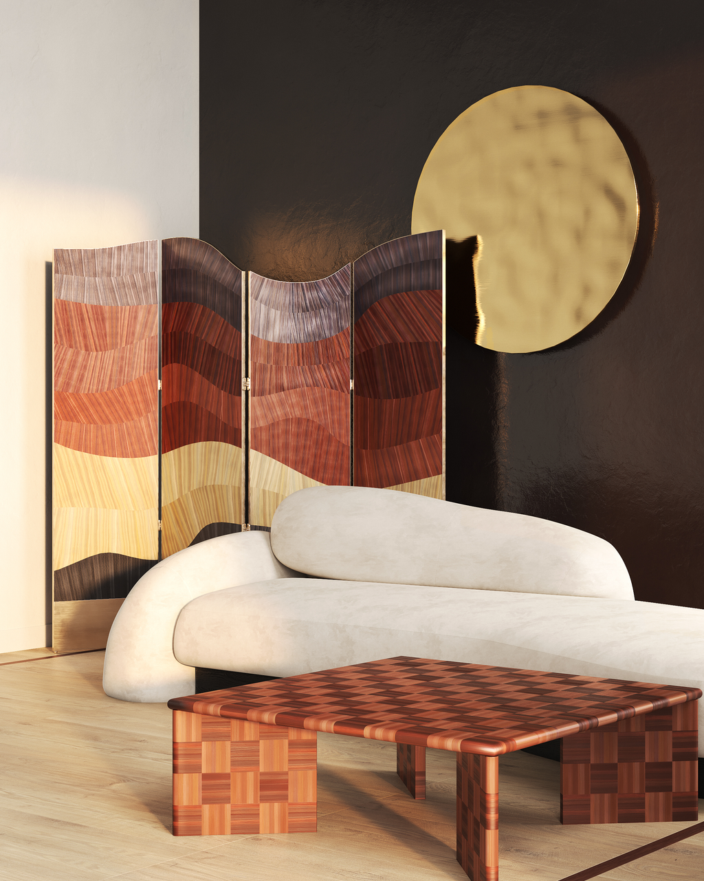 TERRA SCREEN – FREEMAN GALLERY