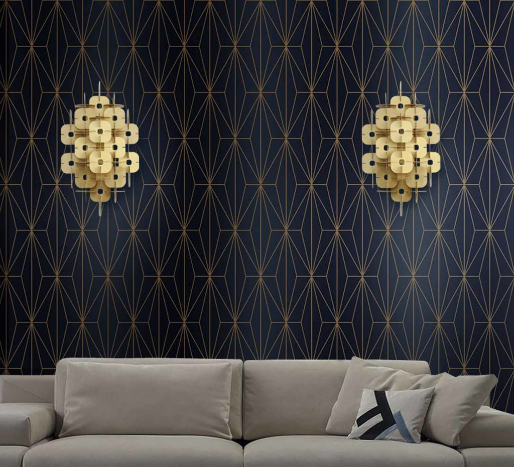 ELEMENT OVAL WALL LIGHT – FREEMAN GALLERY