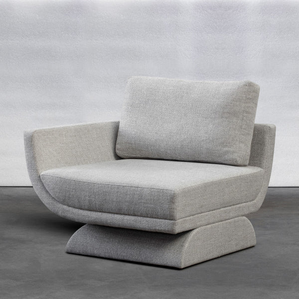 OSCAR MODULAR SOFA END – FREEMAN GALLERY