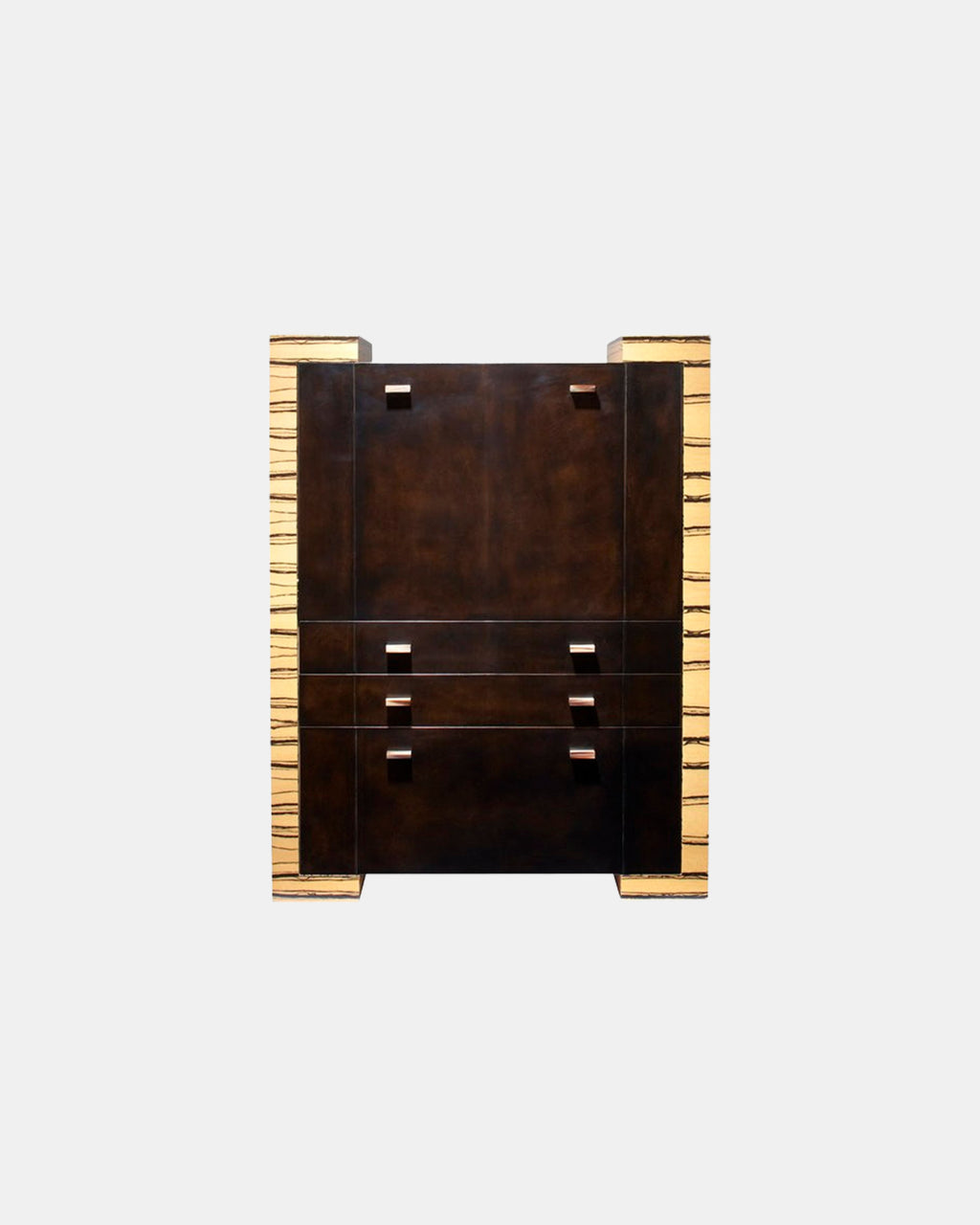 OTTO SECRETARY DESK – FREEMAN GALLERY