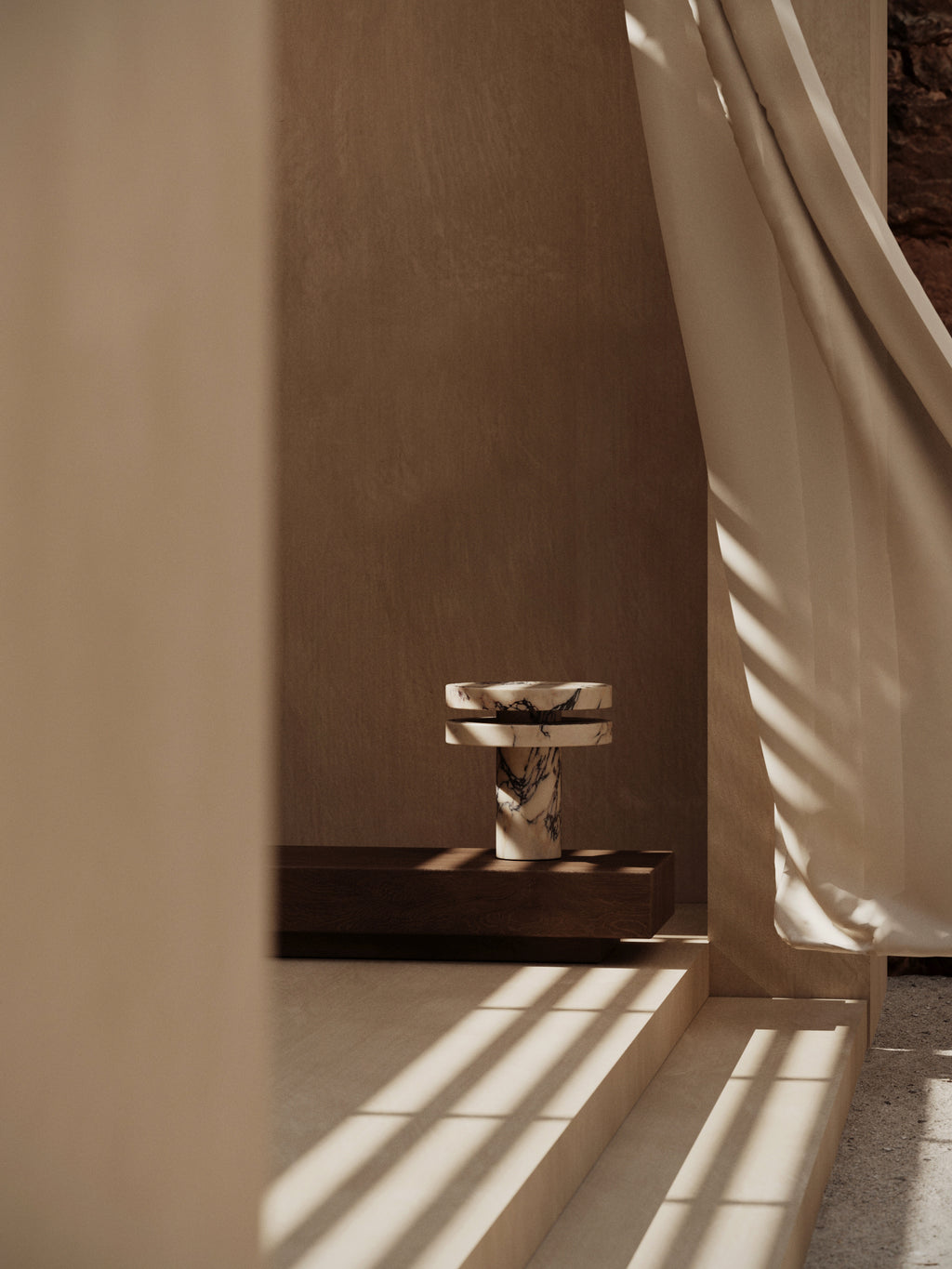 M_014 LAMP – FREEMAN GALLERY