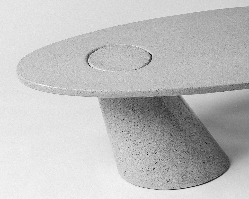LEANING COFFEE TABLE – FREEMAN GALLERY