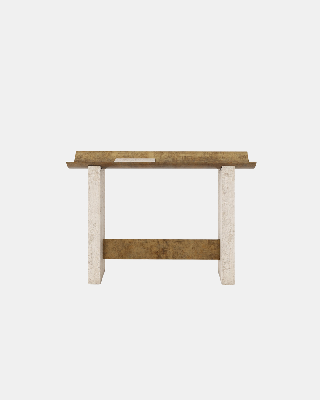 BRUT CONSOLE – FREEMAN GALLERY