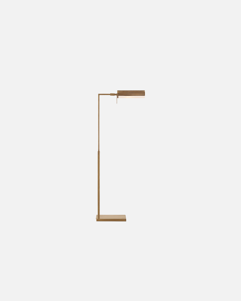 PRECISION PHARMACY FLOORLAMP – FREEMAN GALLERY