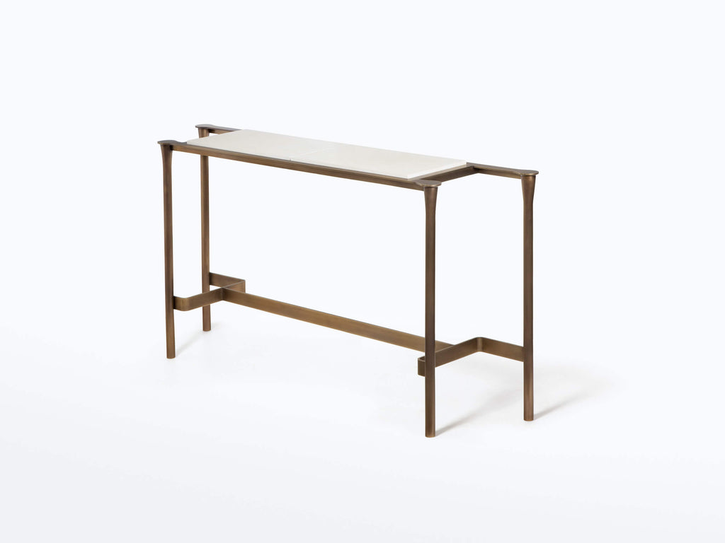 CALDERWOOD CONSOLE – FREEMAN GALLERY